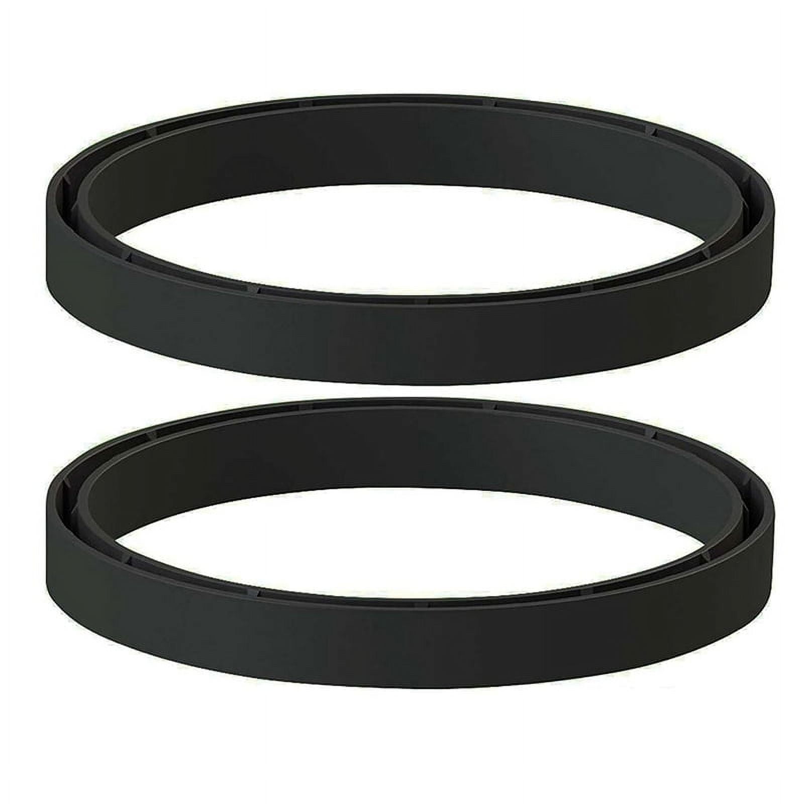 Ring Base for Propane Cylinder Tank,2pcs Tank Protective Spacer Base ...