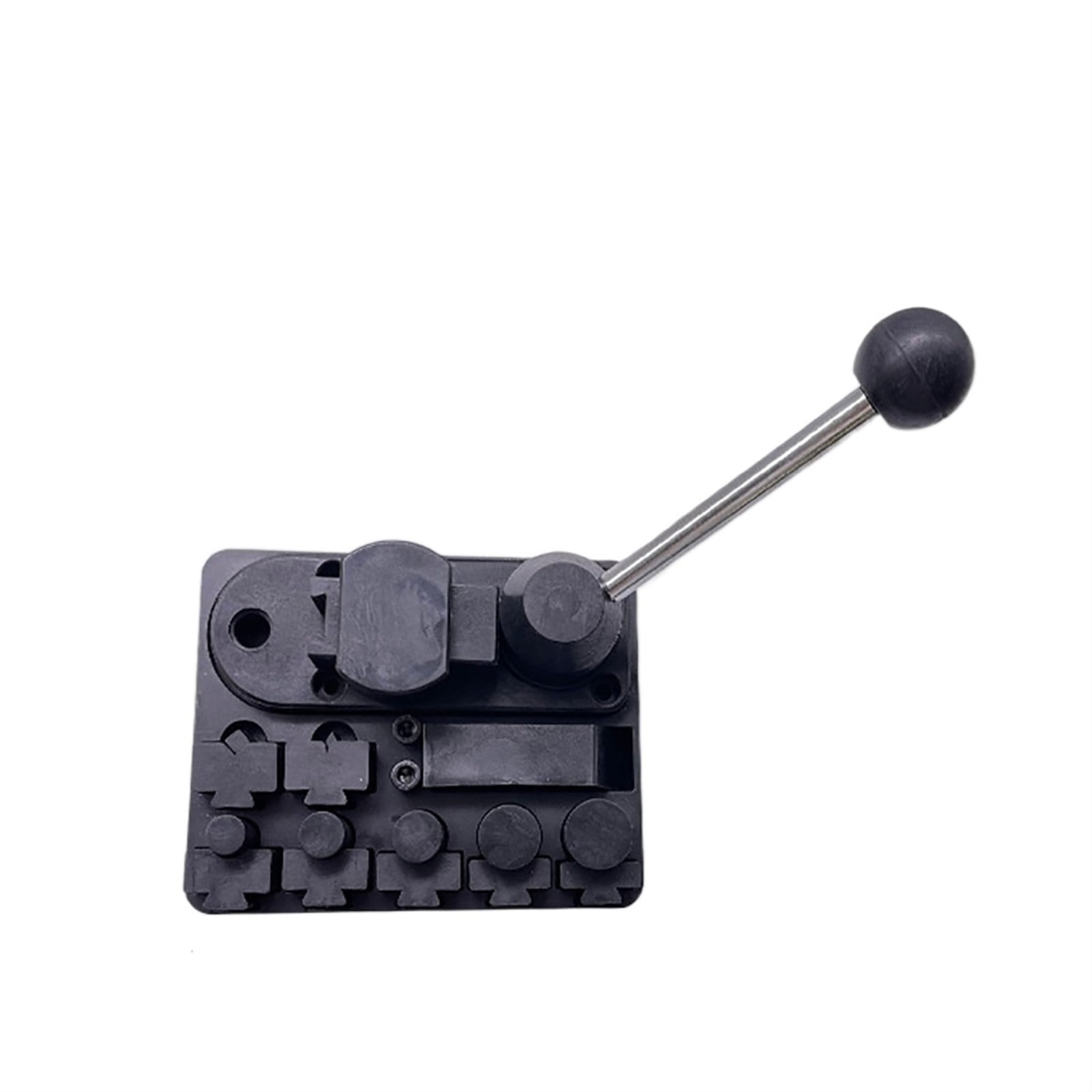 Ring Bender Gold Silver Copper Bending MachineSmall Plastic Bending ...