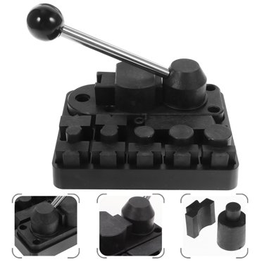 MONIPA Ring Earring Maker Ring Bending Tools Jewelry Ring Bending ...