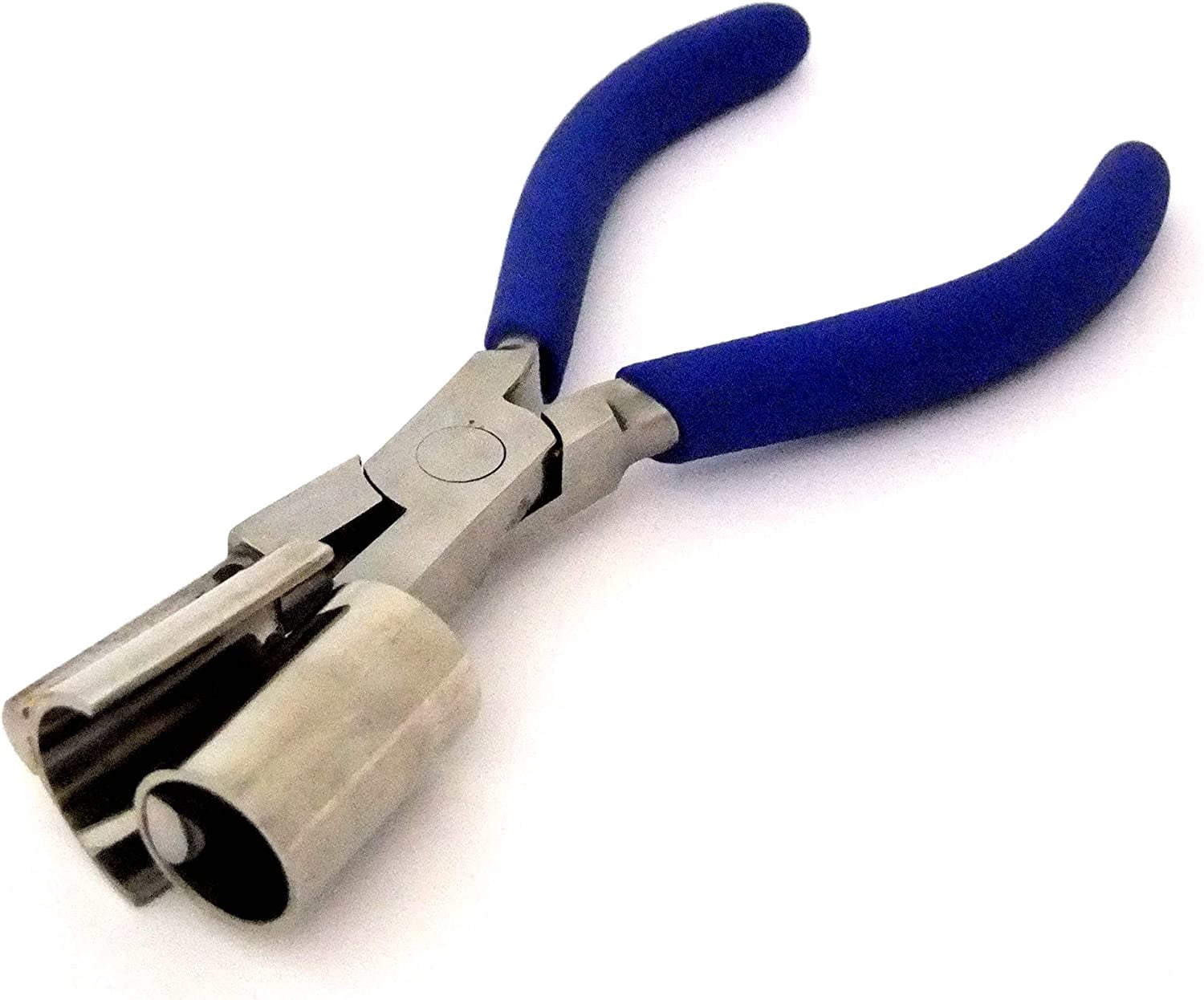 Ring Bending Pliers Round/Half Round 3/4 Inch - Walmart.com