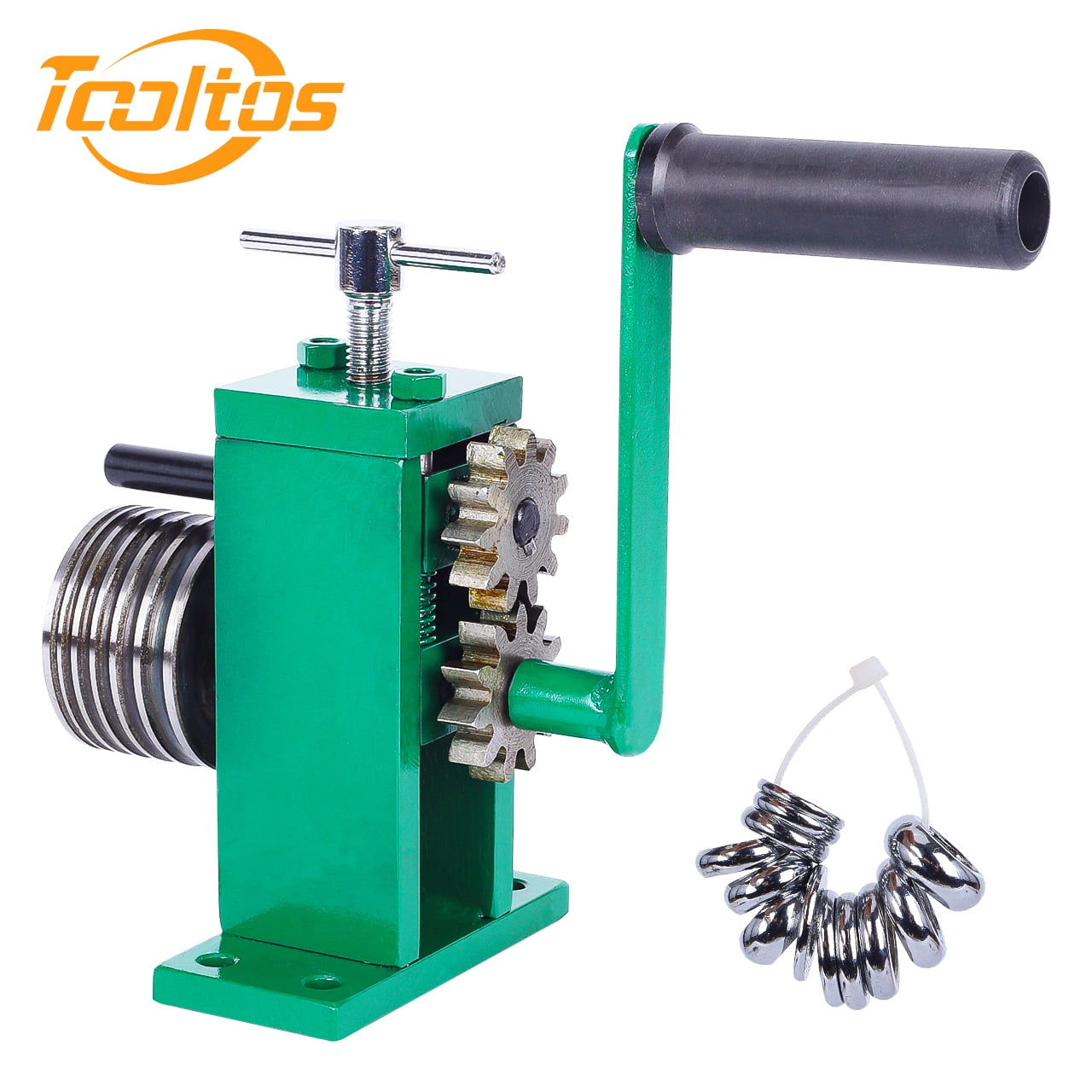 Ring Bending Tool Earring Bender Jewelry Making Tools Crafts Processing ...