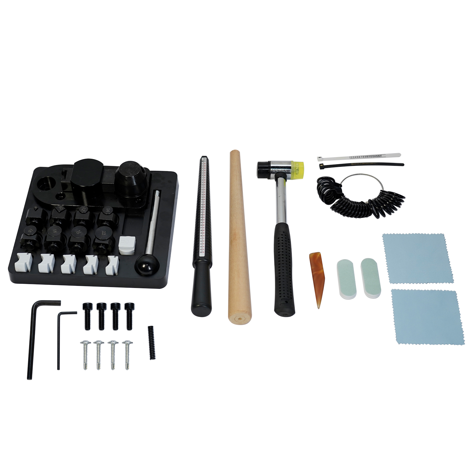 Wire Bending Jig Tool Wire Bender Forming Wrapping Fixture Jewelry ...