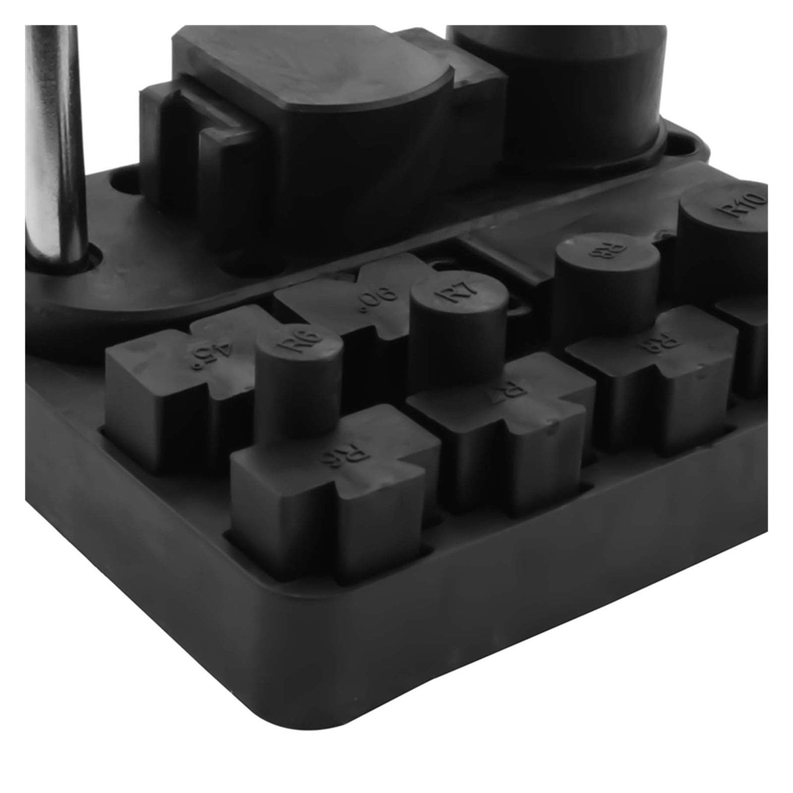 Ring Bending Tool Set, Professional Ring Bender Ring Making Tool ...