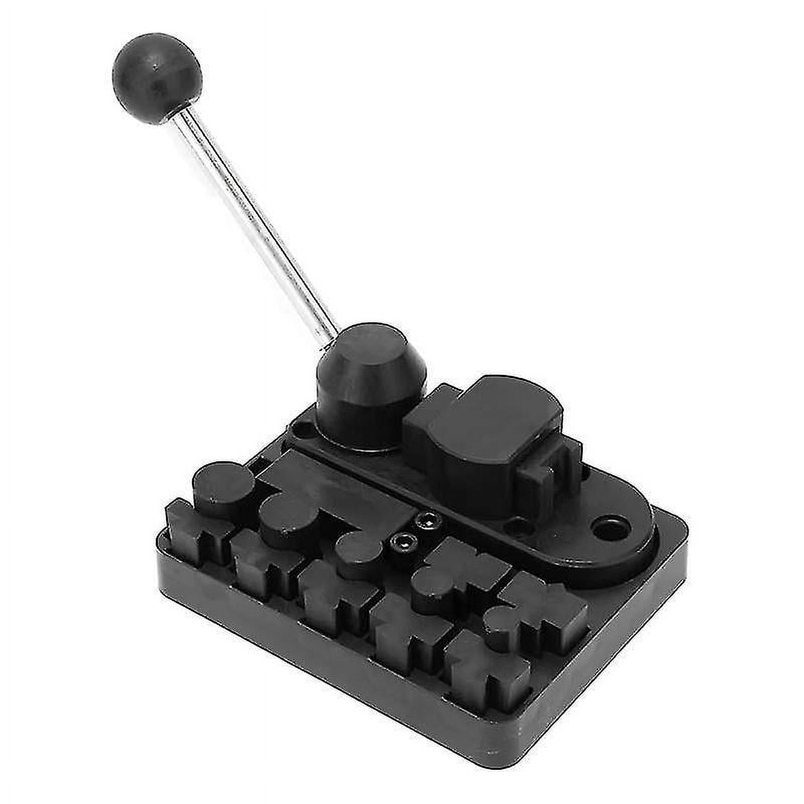 Ring Bending Tool Set, Ring Bender Ring Making Tool Multifunctional ...