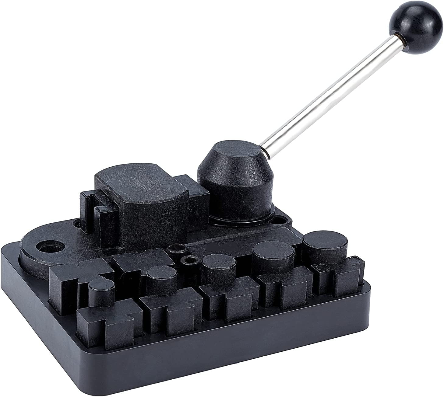 Ring Bending Tool Set, Ring Earring Bending Tools Multi-Functional ...