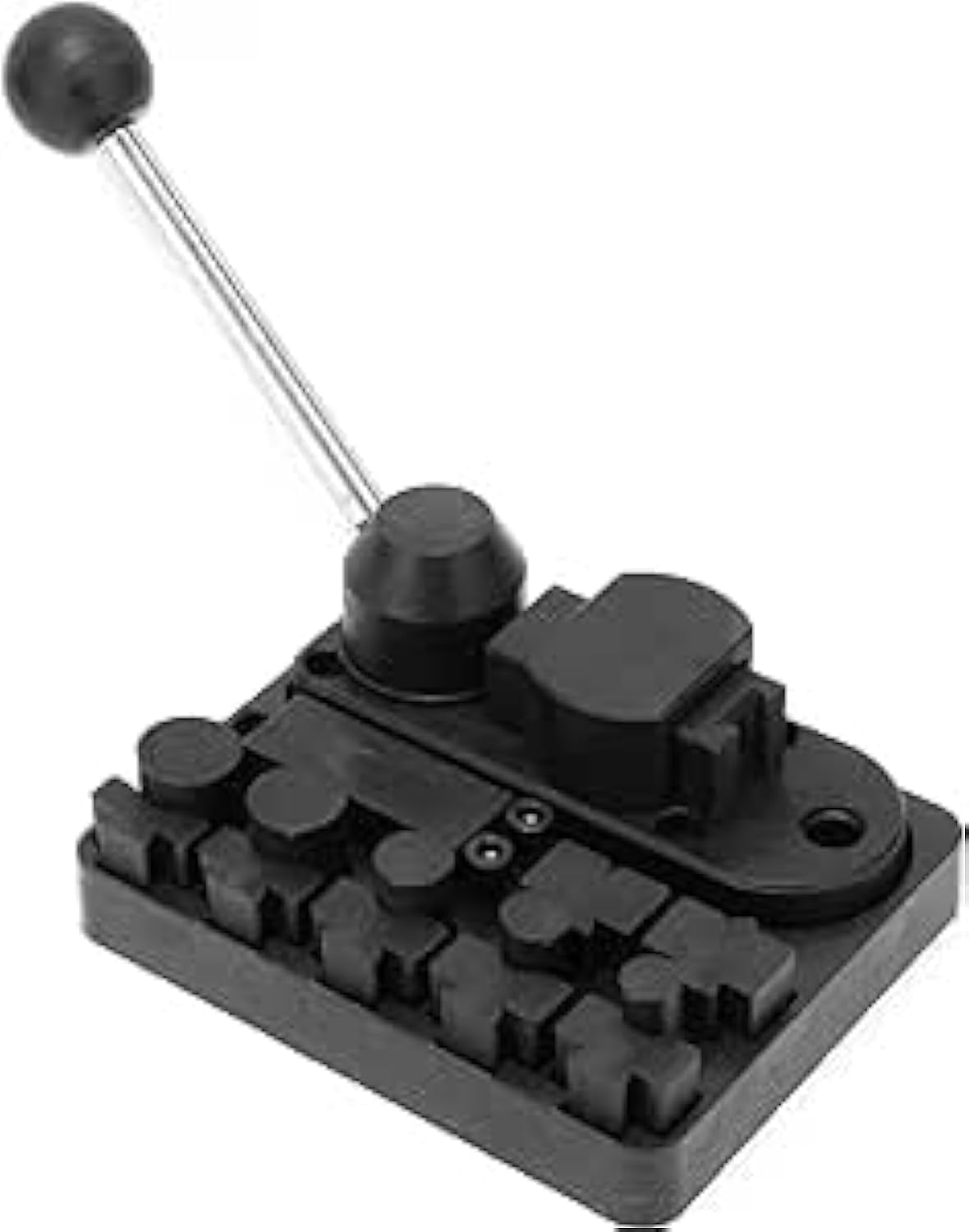 Ring Bending Tool Set, Ring Earring Bending Tools Multi-Functional ...