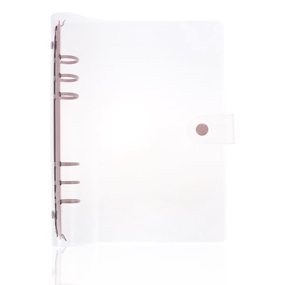 Mini 3 Ring Binder