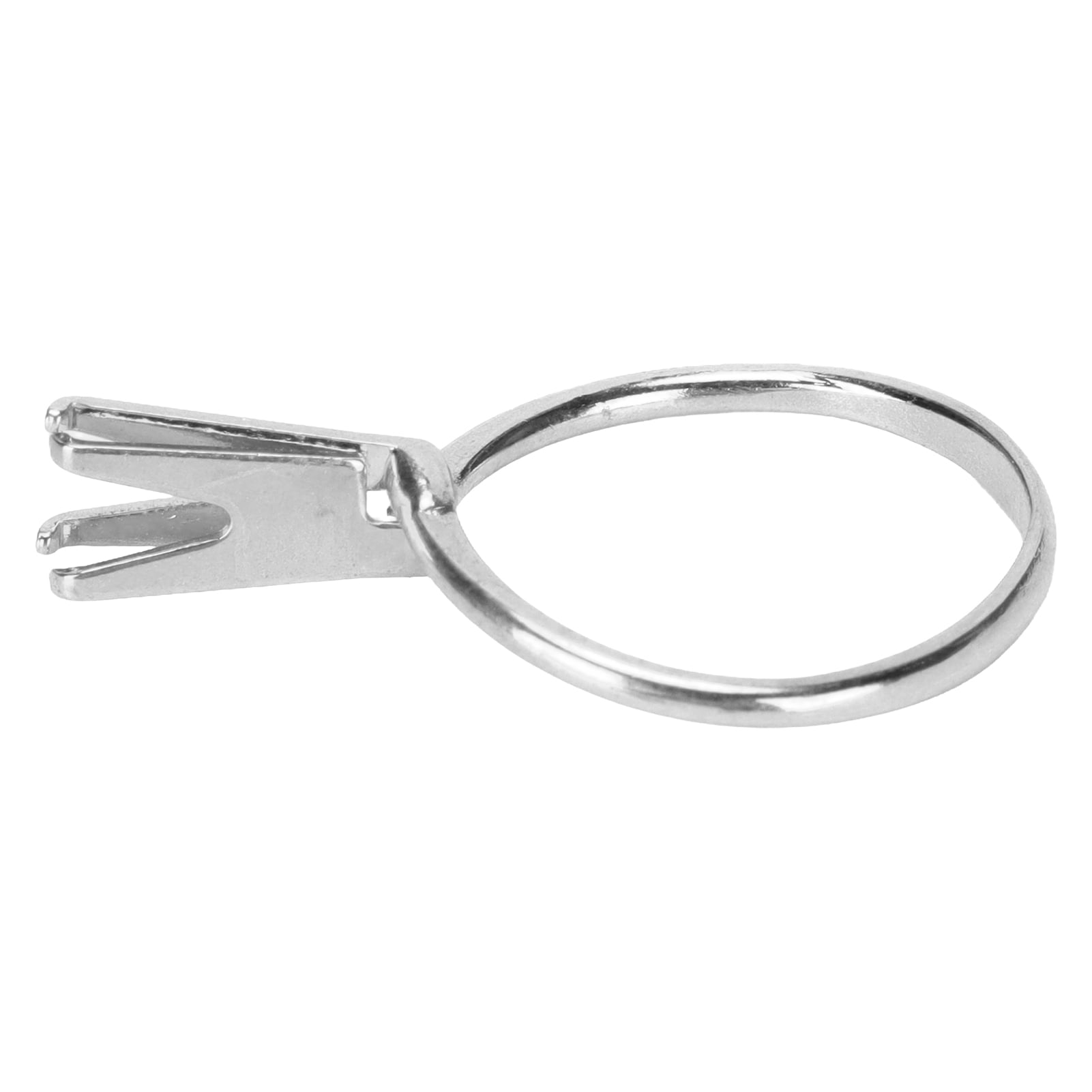 Ring Blank Support 4 Claw Shape Visually Steel Ring Spring Prong Tool ...