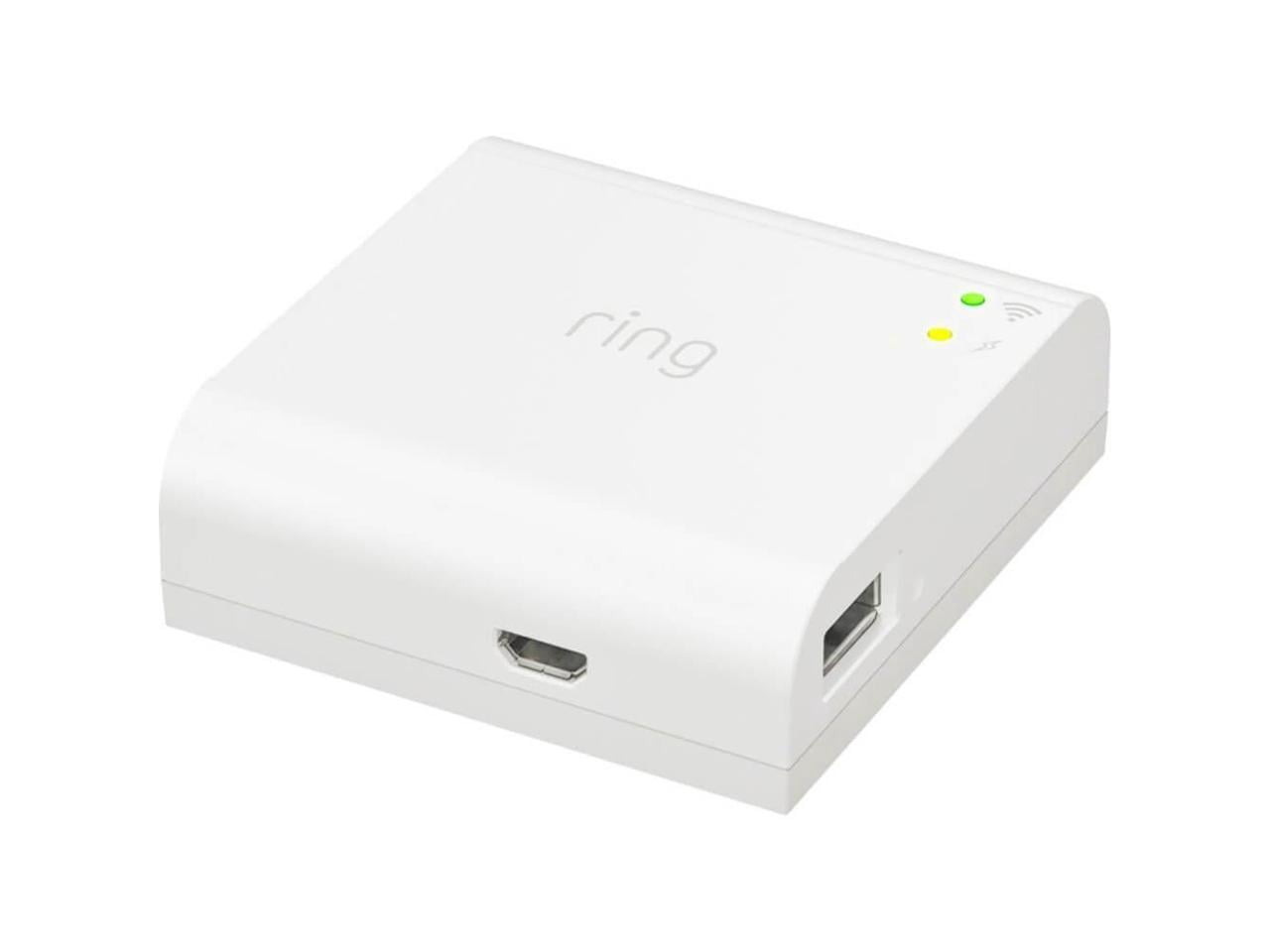 Ring Bridge White Motion Activated Light Control 1 pk - Walmart.com