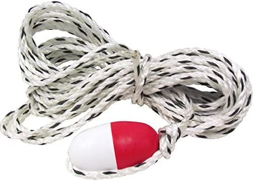 Ring Buoy Heaving Line - Walmart.com