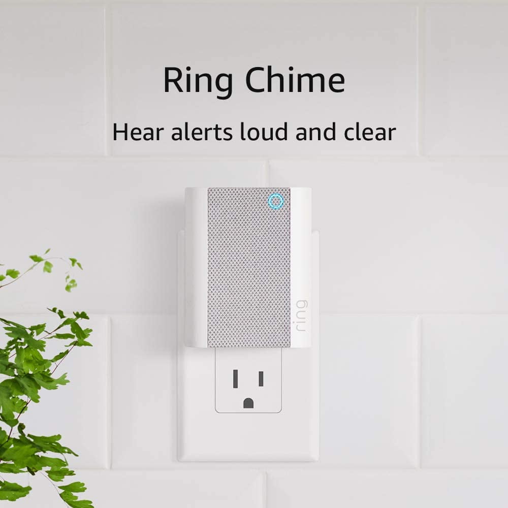 Ring Chime - Walmart.com