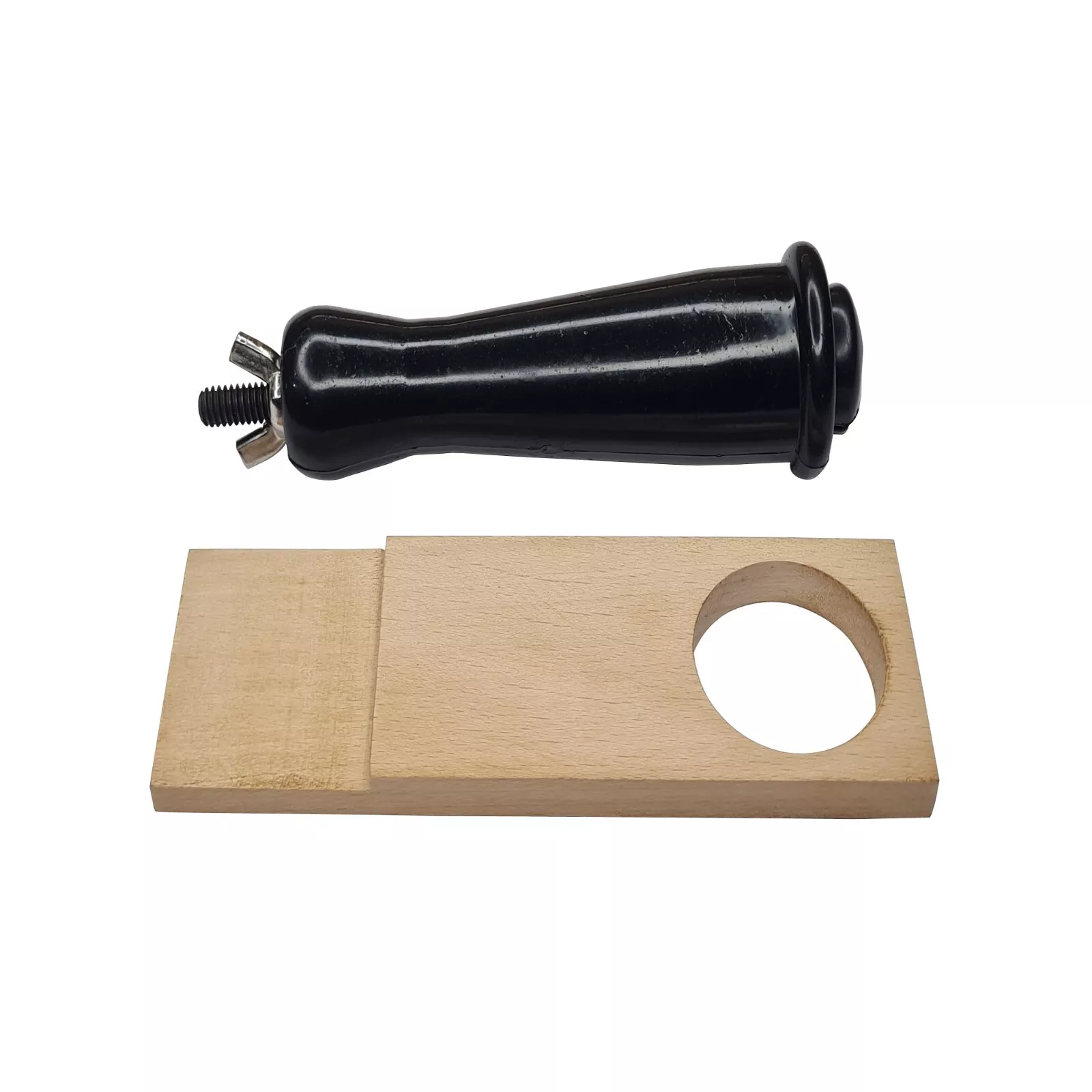 Ring Clamp Vise & Pin - Jewelers Bench Tool - Jewelry Repair Tool Set ...