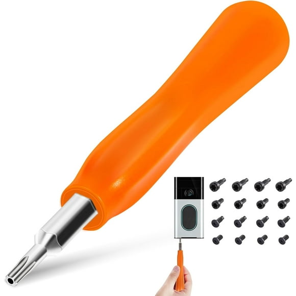 Ring Video Doorbell Screwdriver