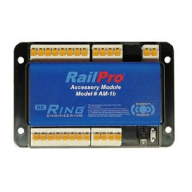 Ring Engineering™ AM-1 Accessory Controller Module - Walmart Business ...