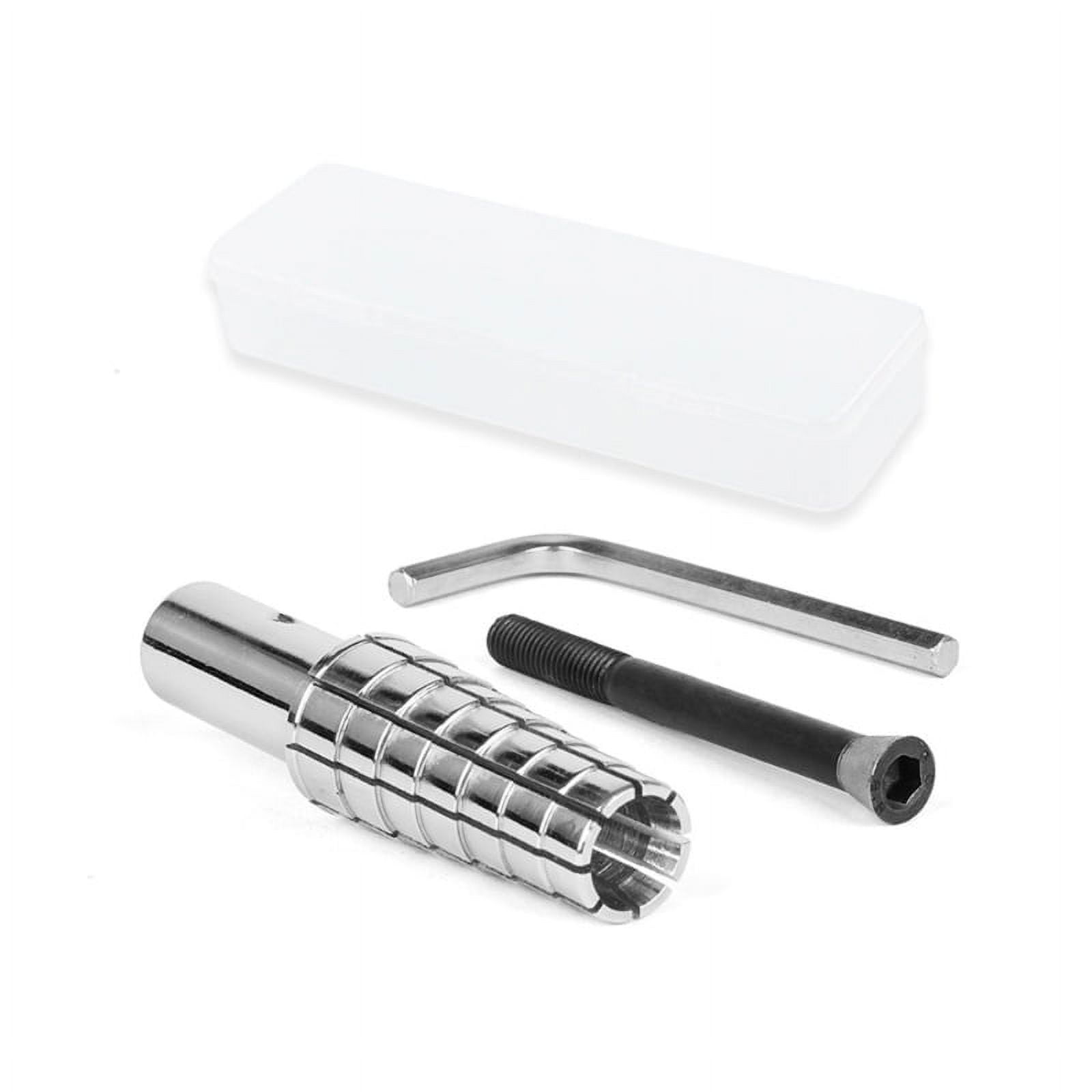 Ring Enlarger Stick Mandrel Handle Hammers Sizing Tool Rathburn Jewelry ...