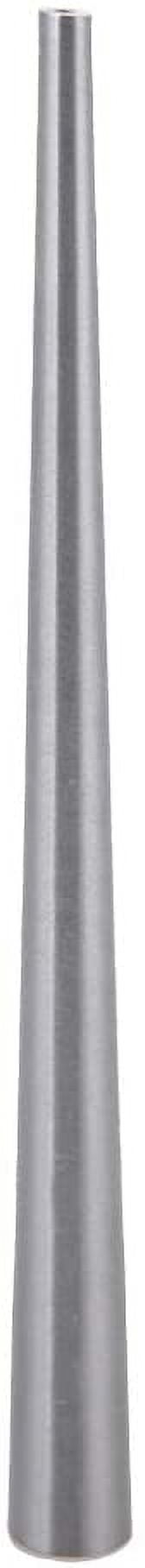 Ring Enlarging Mandrel, Stainless Steel Stick Mandrel Sizer Tool Ring ...