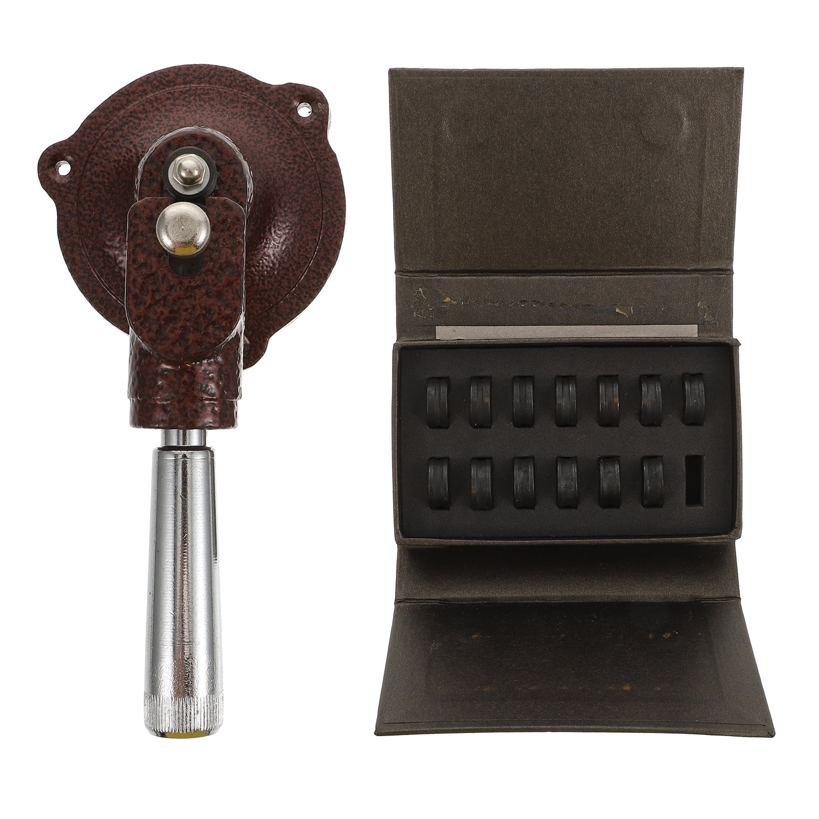 Ring Expander Ring Enlarging Tool Ring Enlarger for Home Finger Ring ...