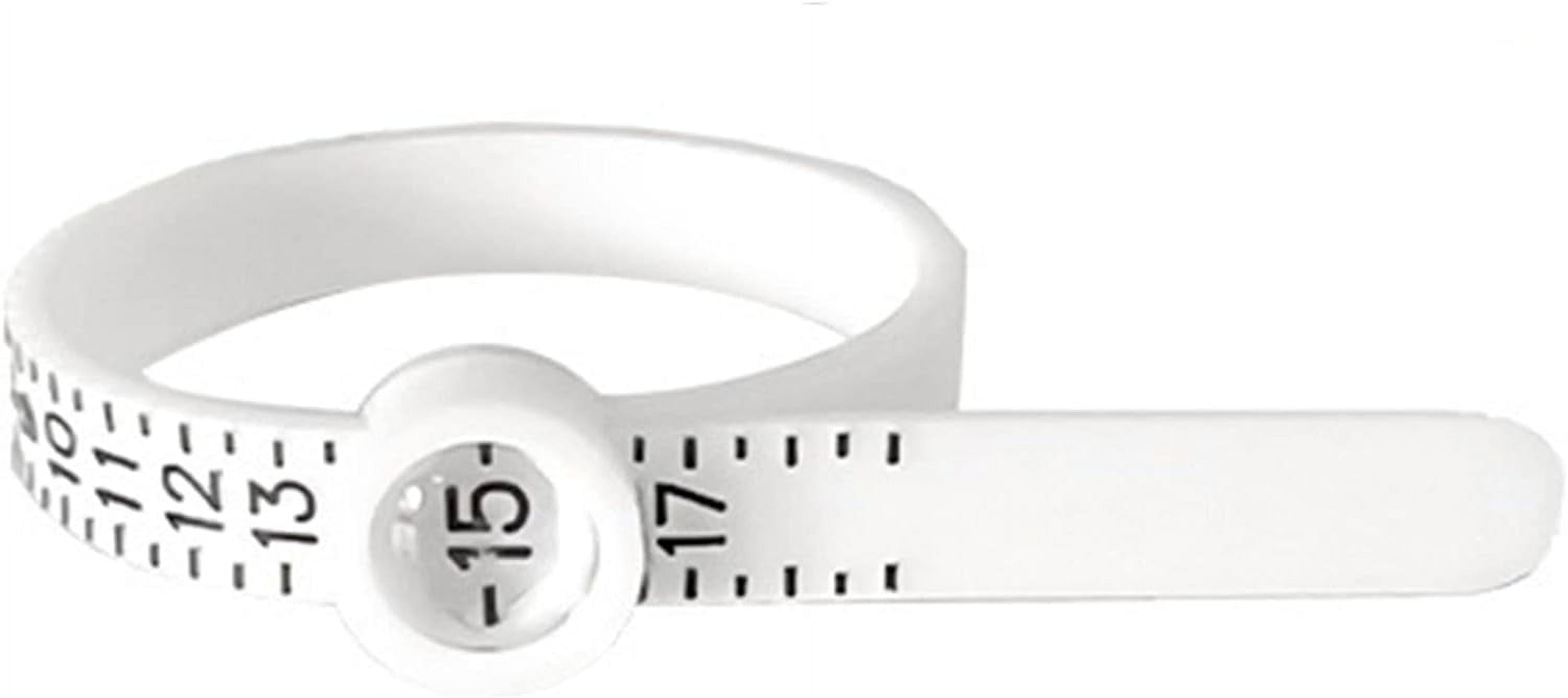 Ring Finger Sizer | Adjustable Ring Sizer | Jewelry Ring Measurer ...