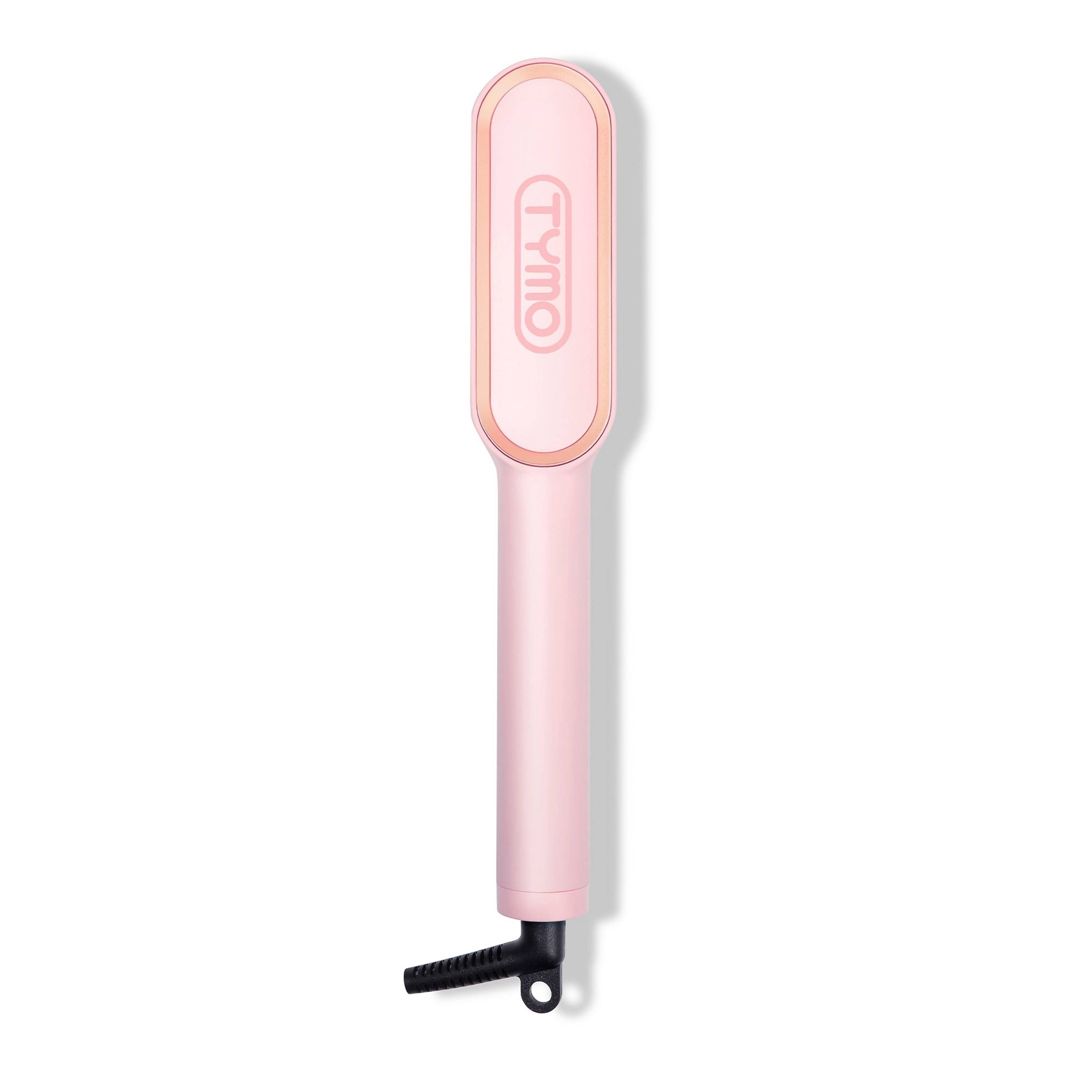 Ring Hair Straightening Comb - Pink - 1 1/2" - Walmart.com