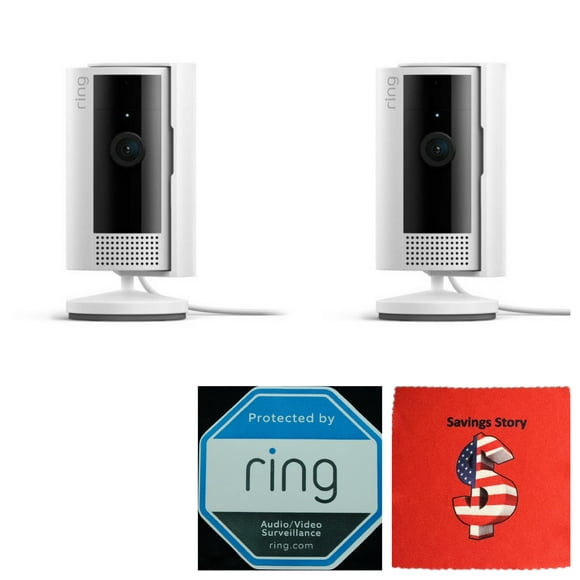 Ring Wireless Outdoor Camera | Walmart.com