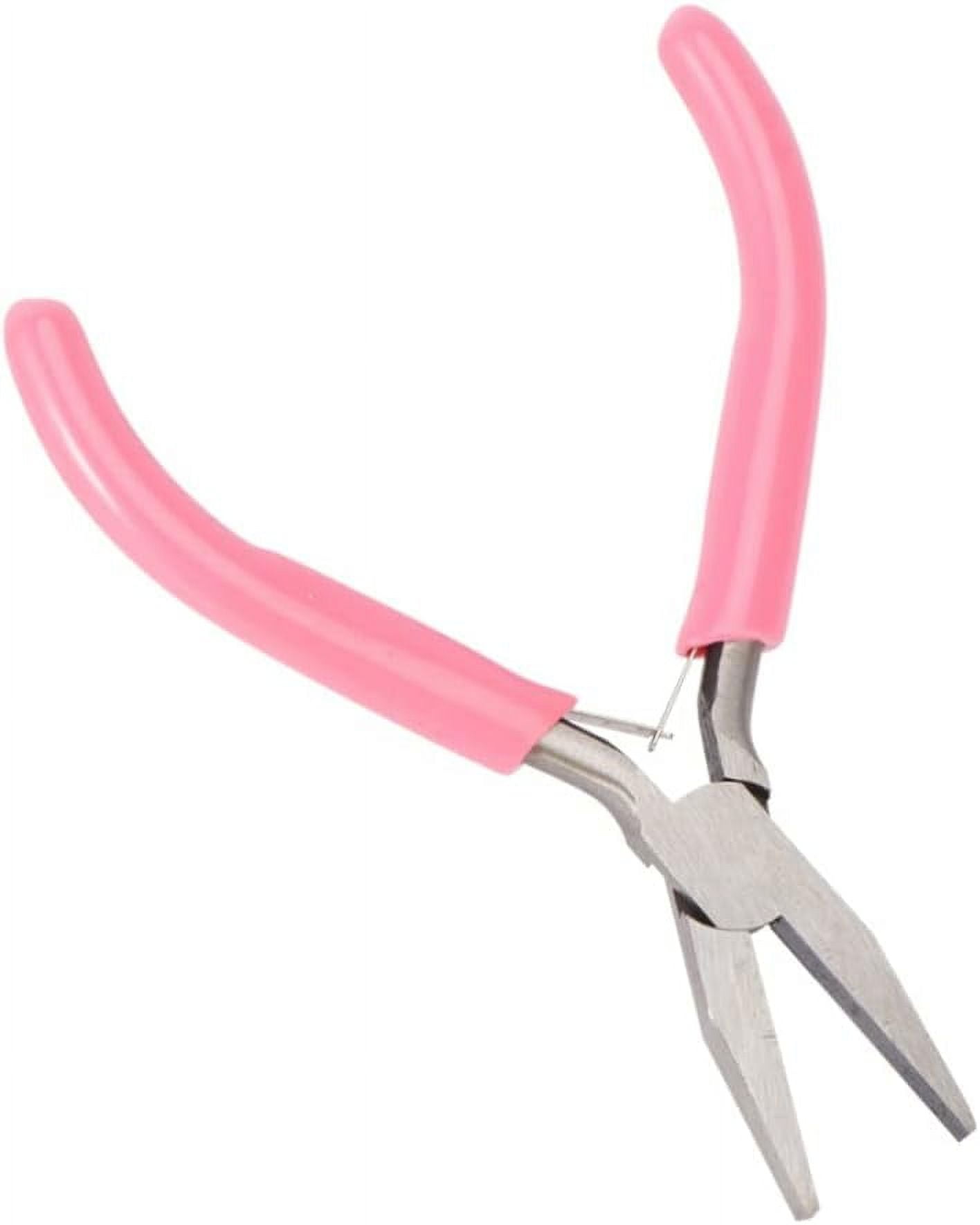 Ring Jewelry 1pc Work Tools Hand Jewelry Gem Setting Pliers Earring ...