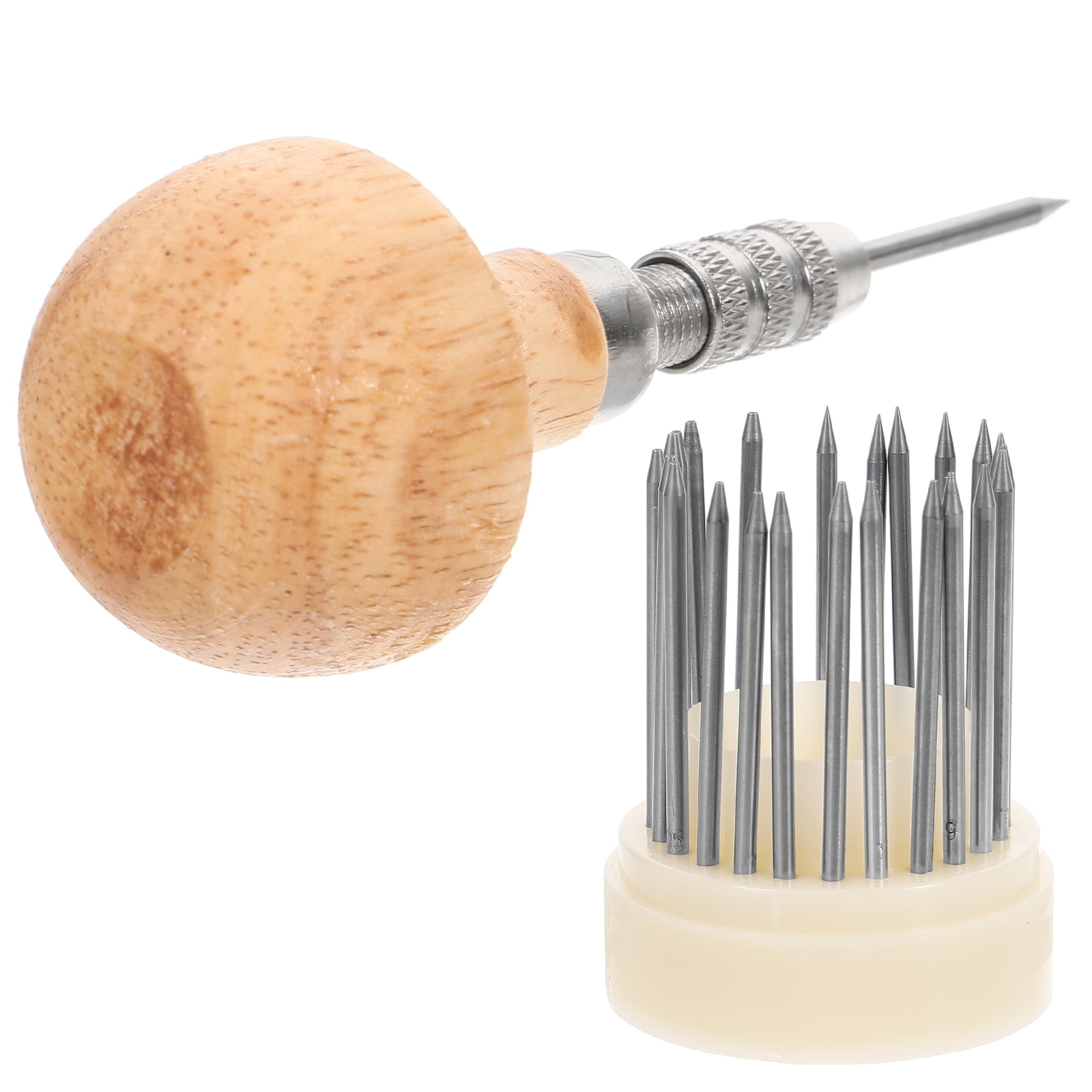 Handmade Jewelry Graver Tool Beading for Making Sizer Crafting Diamond ...