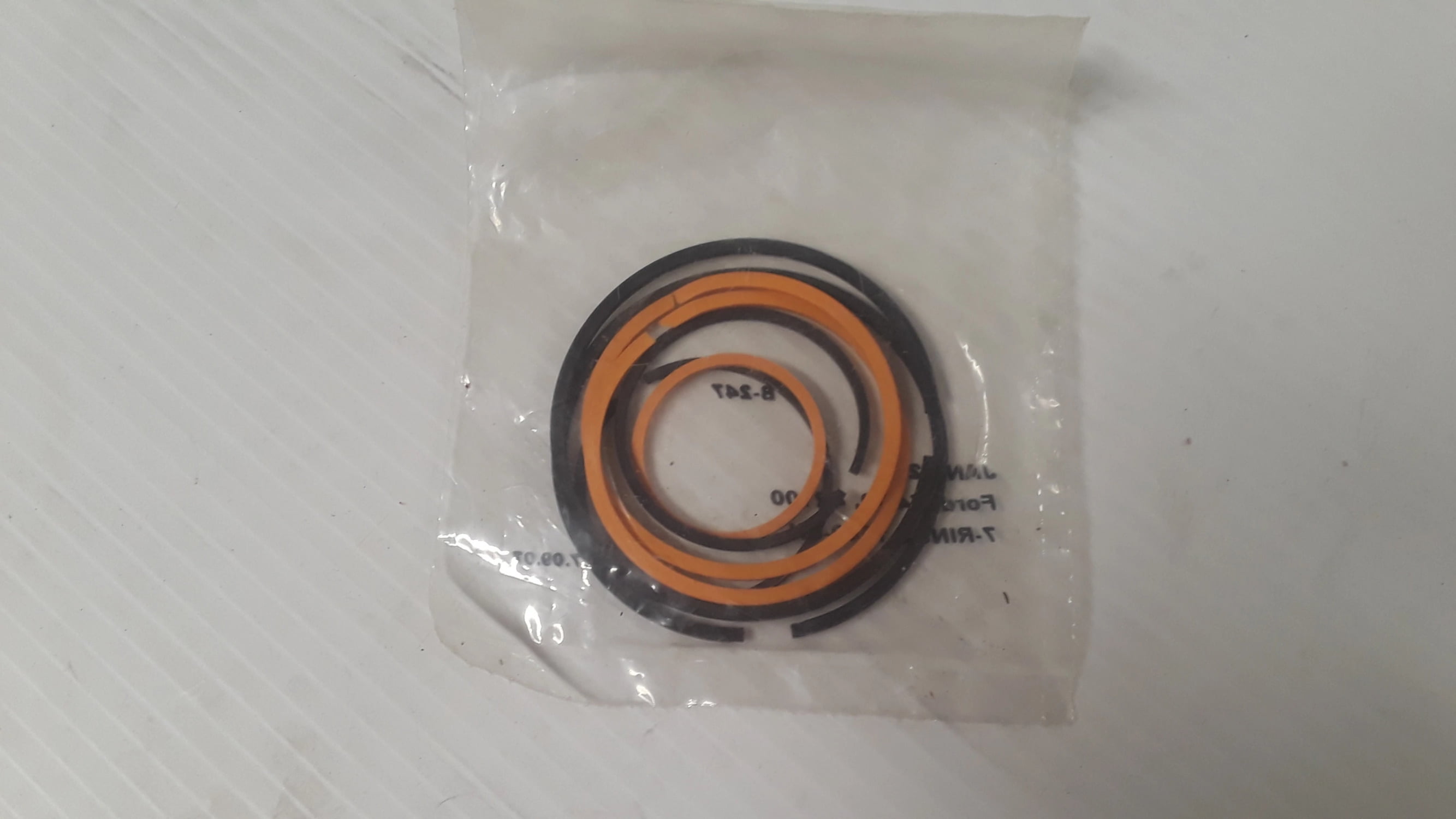 Ring Kit, 1987-Up, RL4R01A/RE4R01A - Walmart.com