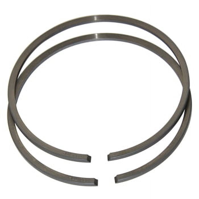 Ring Kit, Piston .030 Johnson Evinrude 90-175 60º Bore Size 3.630Pro ...