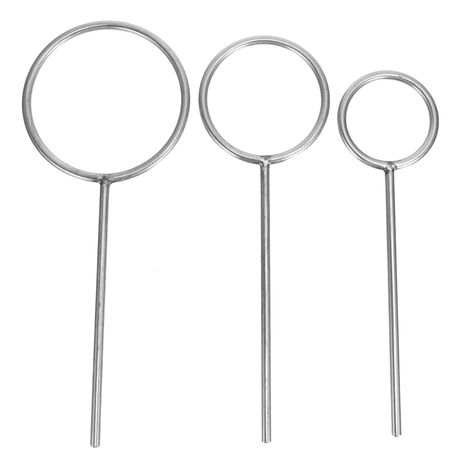 Ring Laboratory Support Stand Retort Supplies Equipment Chemistry ...