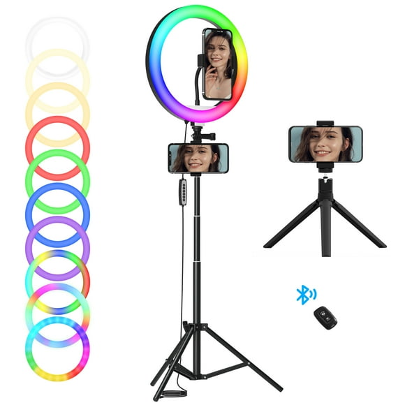 Ring Light