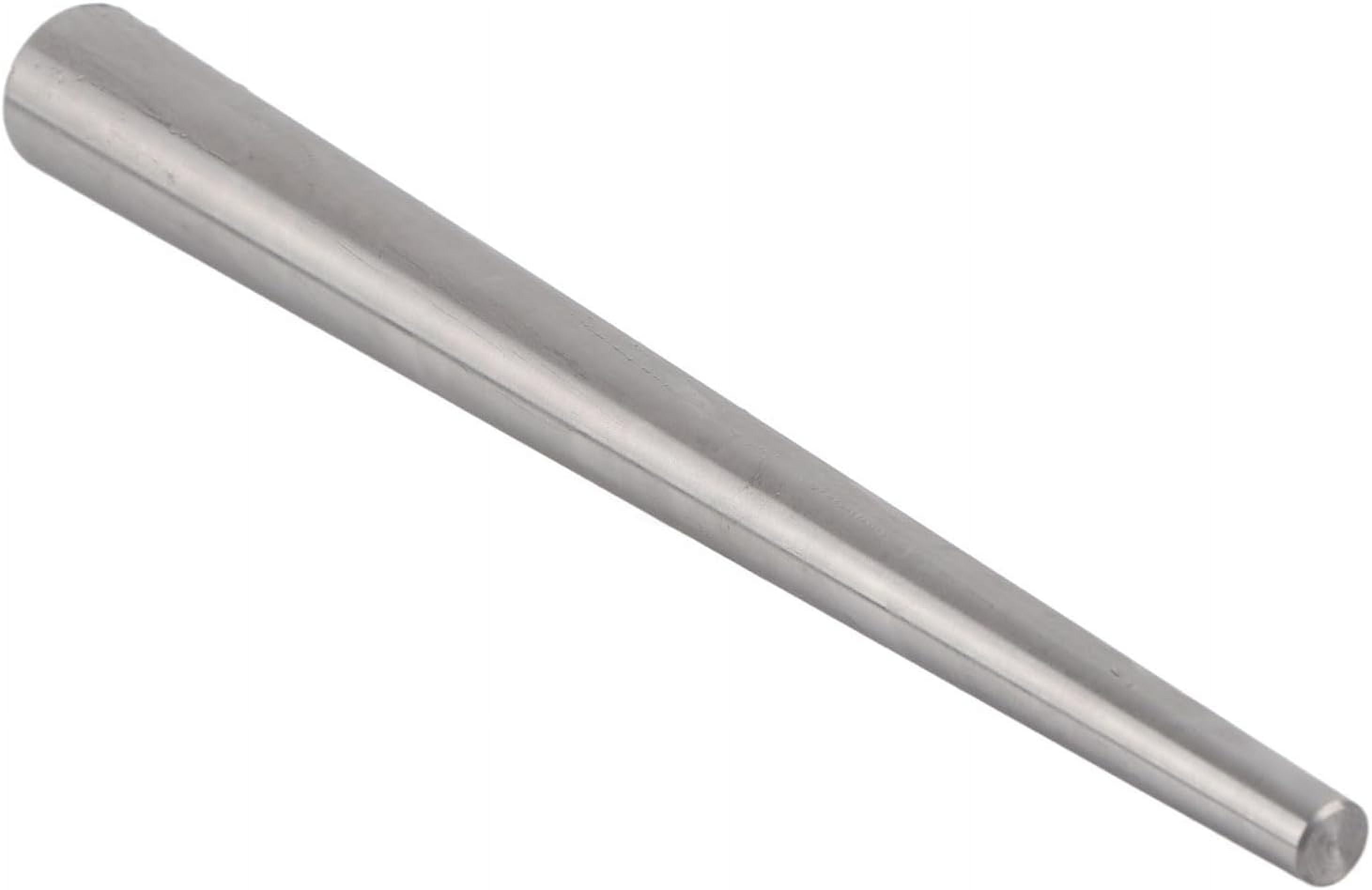 Ring Mandrel Metal Ring Sizer Set, Finger Sizing Size Measuring Tool ...