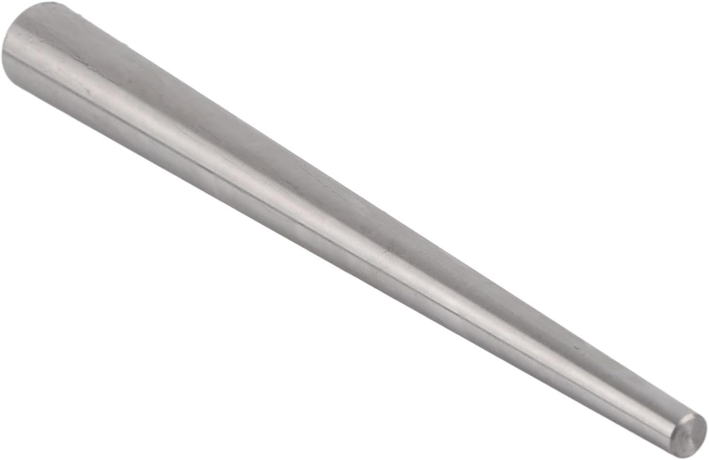 Ring Mandrel Metal Ring Sizer Set, Finger Sizing Size Measuring Tool ...