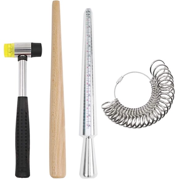 Ring Mandrels