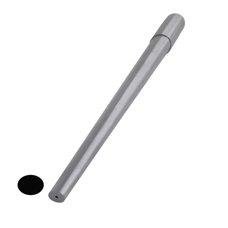 Ring Mandrel Oval Steel Measuring Metal Wire Forming - Jewelry Making ...