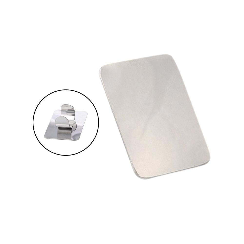 Ring Mini Single Plate Makeup Palette Nail Art Palette Ring Ring Square ...