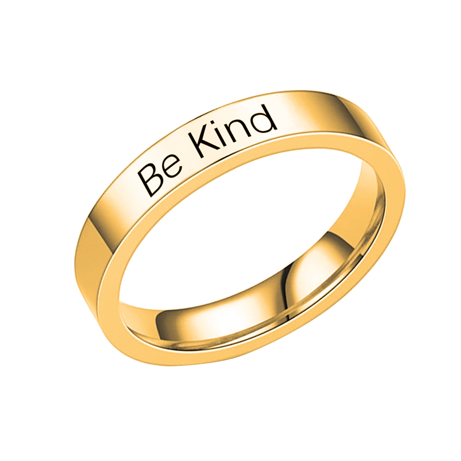Ring Of A Ring ... Of A Ring Expandable Rings Teen Girl Fashion ...
