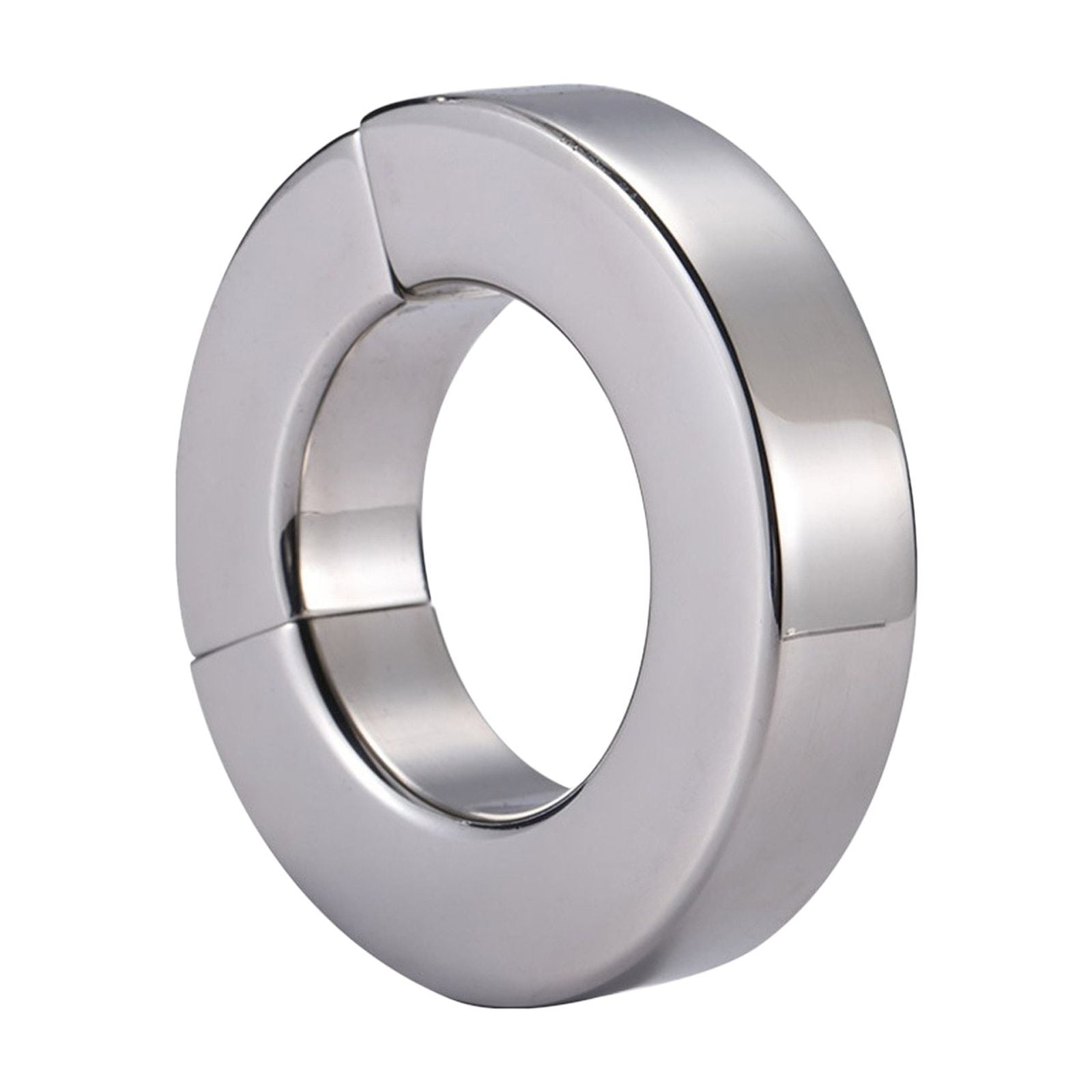 Ring Pendant Stretcher Weight Metal Training Ring Stainless Steel For ... Ring Pendant Stretcher Weight Metal Training Ring Stainless Steel For ...