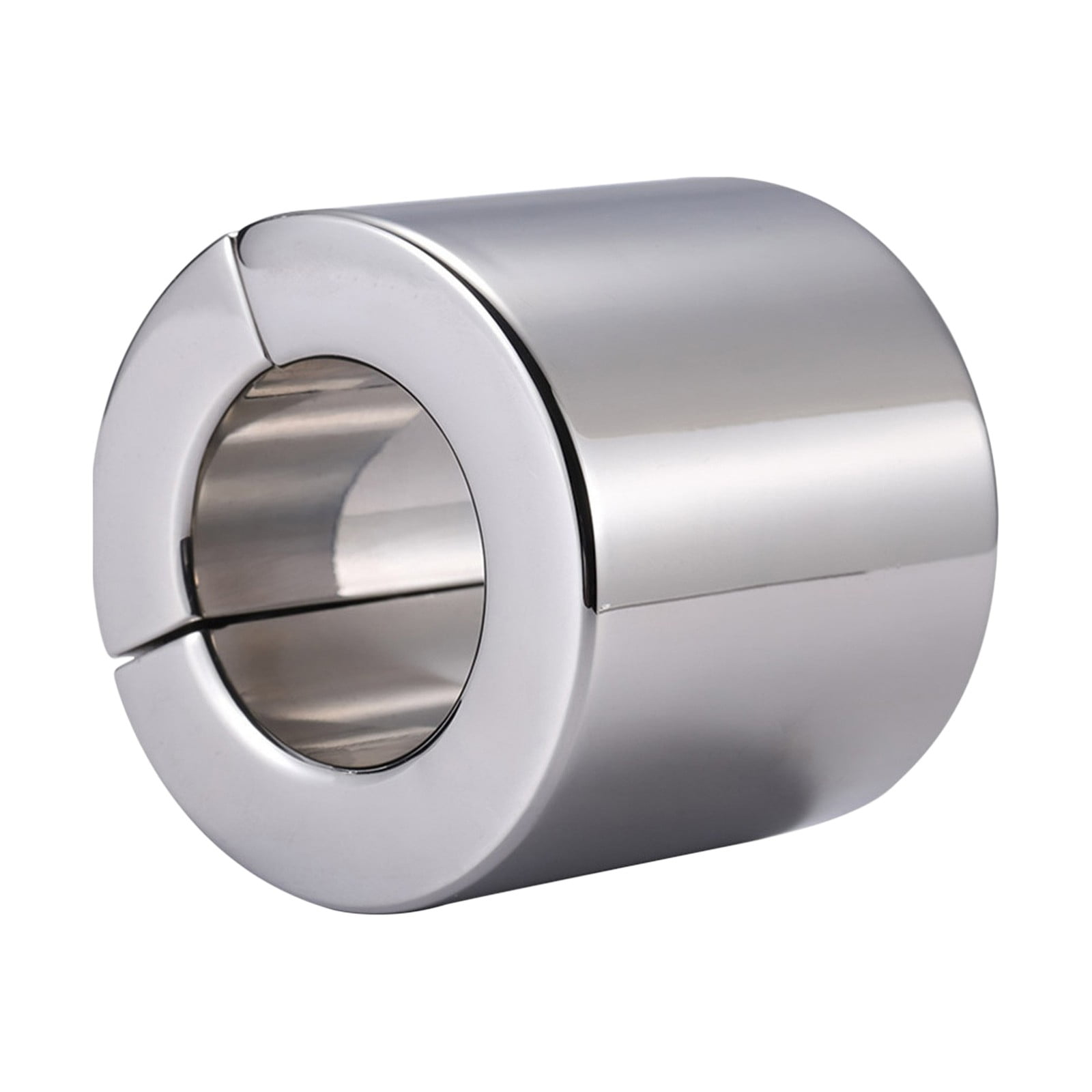 Ring Pendant Stretcher Weight Metal Training Ring Stainless Steel For ... Ring Pendant Stretcher Weight Metal Training Ring Stainless Steel For ...