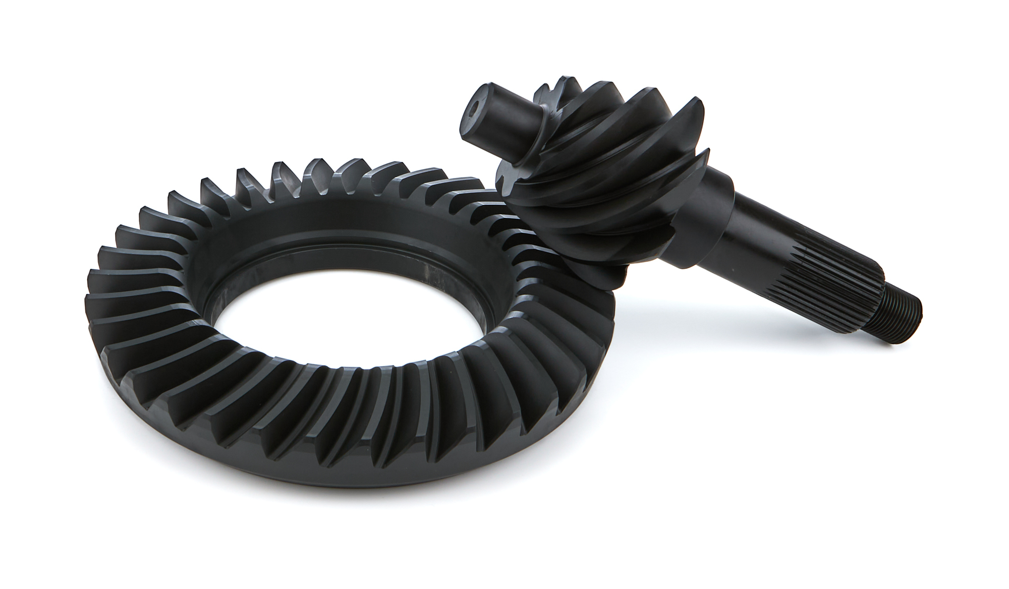 Ring & Pinion Ford 10in 5.00 Pro Gear 35 Spline - Walmart.com