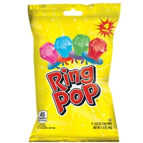 Ring Pop