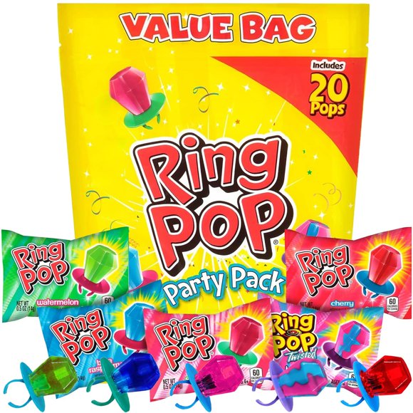 Ring Pop