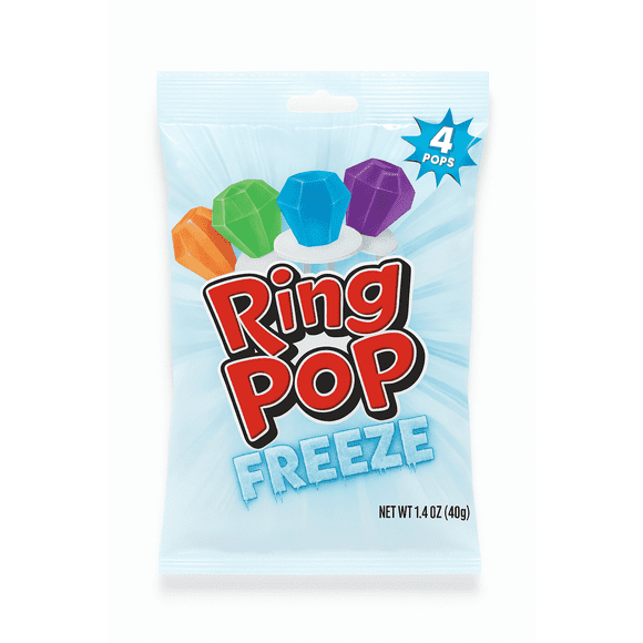 Ring Pop
