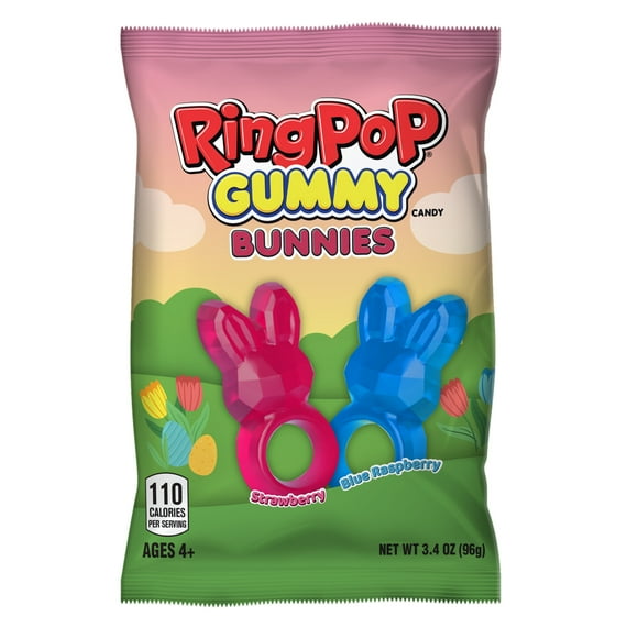 Easter Gummies