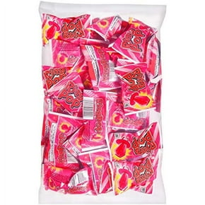 Pink Wrapped Candy