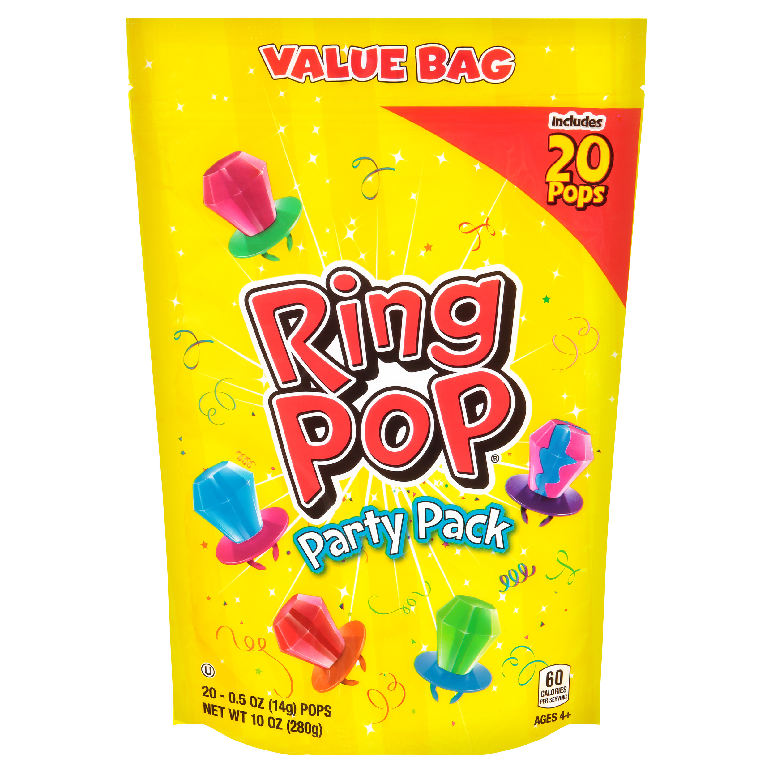 Chupa Chups Melody Pop, Assorted Flavors, Whistle Lollipops ...