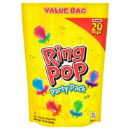 Super Z Outlet Vinyl Glitter Mini Sticky Hands Toys Multi-color ...