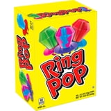Ring Pop Original 0.5 Ounce (14 g) 40 Pops - Walmart.com