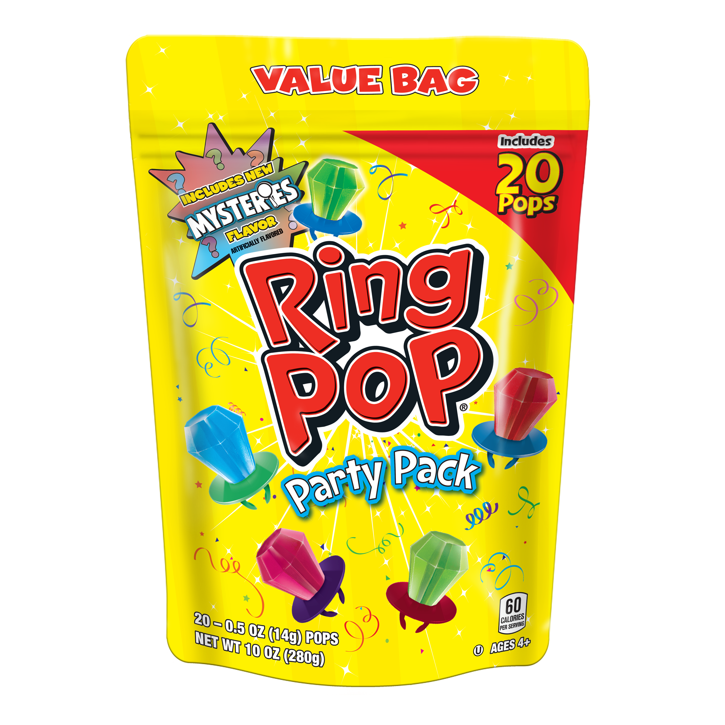 Atomic Fireball Individually Wrapped Cinnamon - Walmart.com