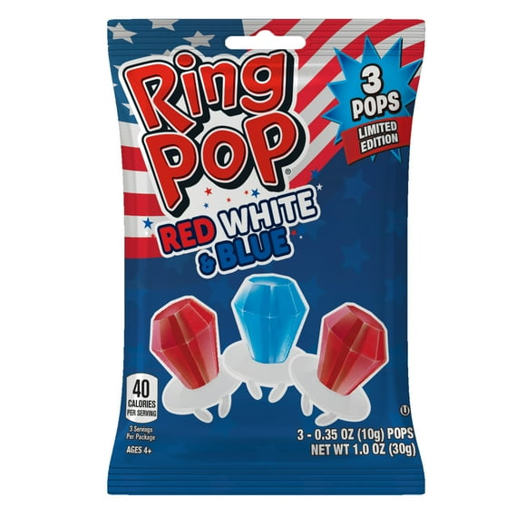 Ring Pop