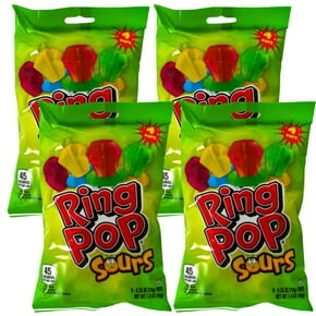 Ring Pop